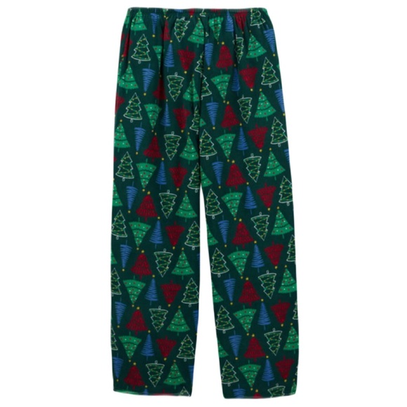 Carter's | Intimates & Sleepwear | Carters Adult Christmas Trees ...